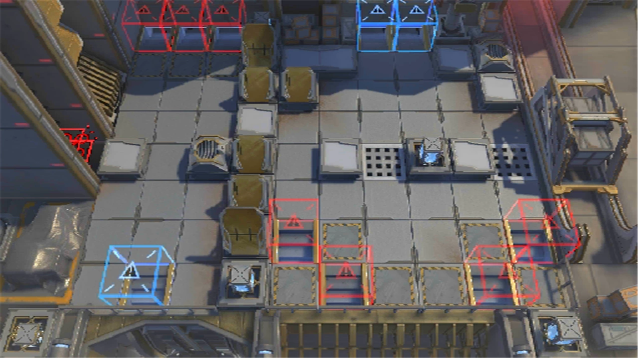 Victoria: Londinium Outskirts | Arknights Wiki | Fandom