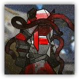 Sarkaz Heirbearer Warrior Captain | Arknights Wiki | Fandom