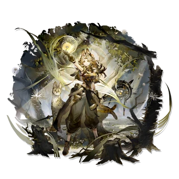 Quercus | Arknights Wiki | Fandom