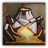 Blazing Originium Slug | Arknights Wiki | Fandom