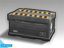 Black Material Box | Arknights Wiki | Fandom