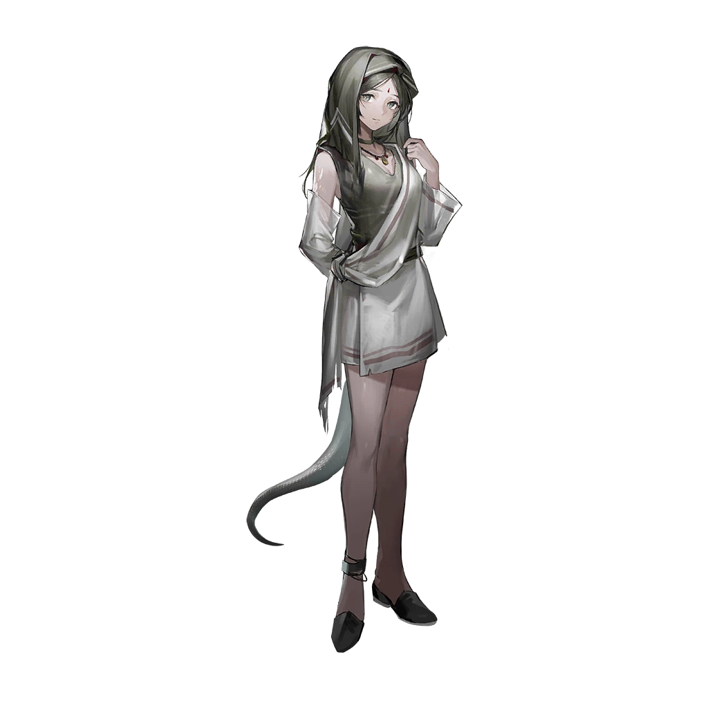 Sargon gallery | Arknights Wiki | Fandom