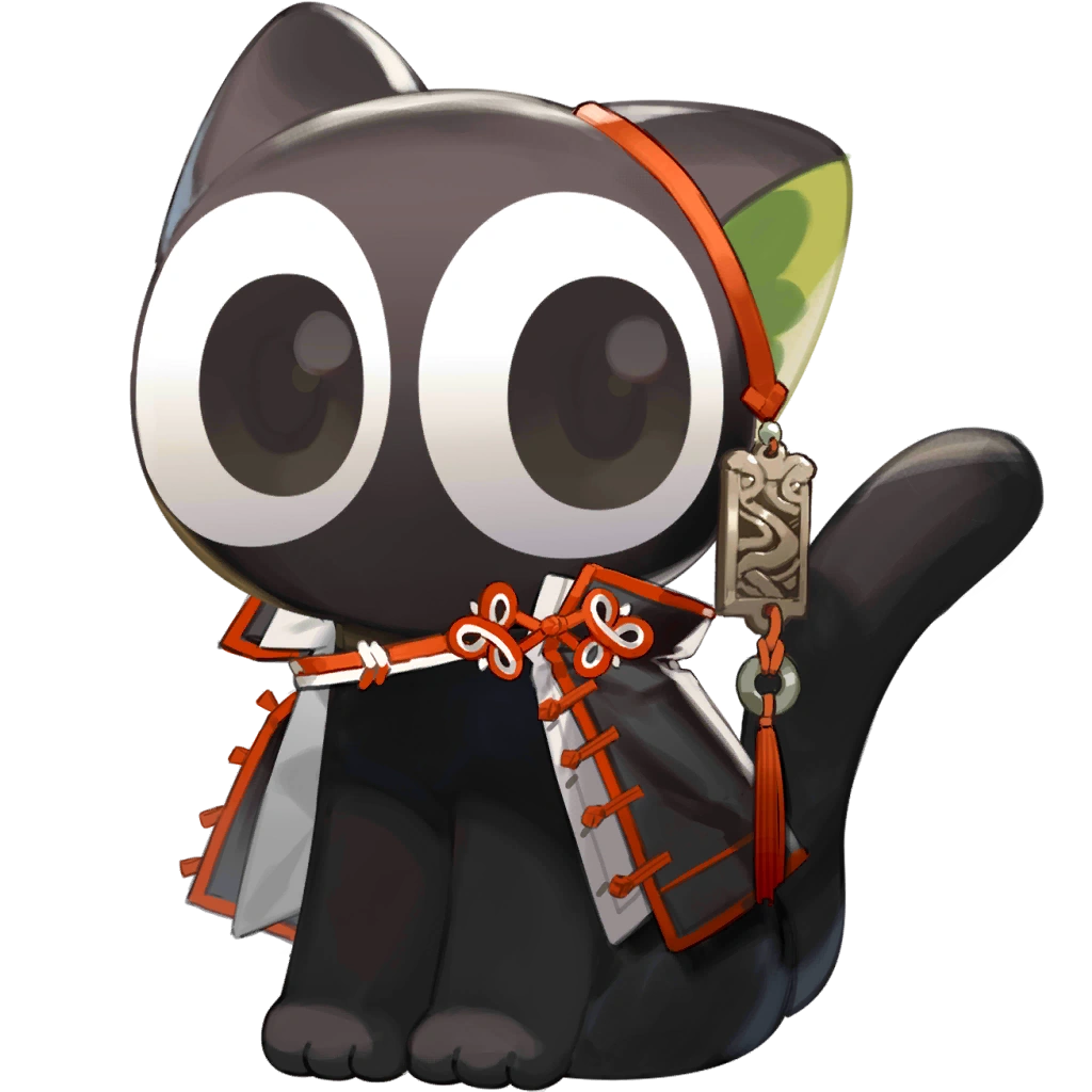 Luo Xiaohei's gallery | Arknights Wiki | Fandom