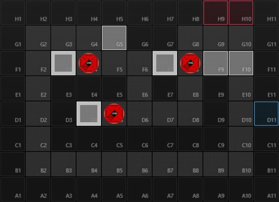 TR-19 guide | Arknights Wiki | Fandom