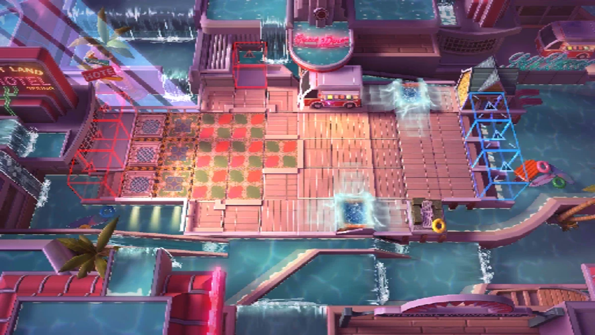 SL-EX-1: Gold and Roses | Arknights Wiki | Fandom