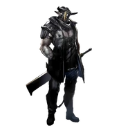 Kazdel gallery | Arknights Wiki | Fandom