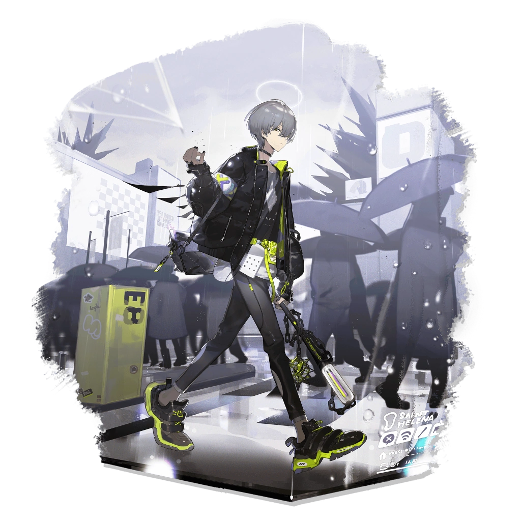 Arene's gallery | Arknights Wiki | Fandom