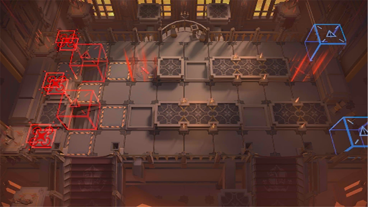 ISW-NO: Sarkaz Desire | Arknights Wiki | Fandom