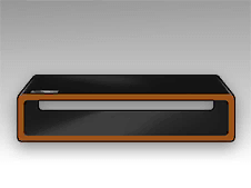 Orange Square Table | Arknights Wiki | Fandom