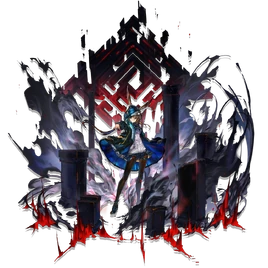 Amiya | Arknights Wiki | Fandom