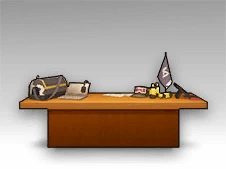 Conference Table | Arknights Wiki | Fandom