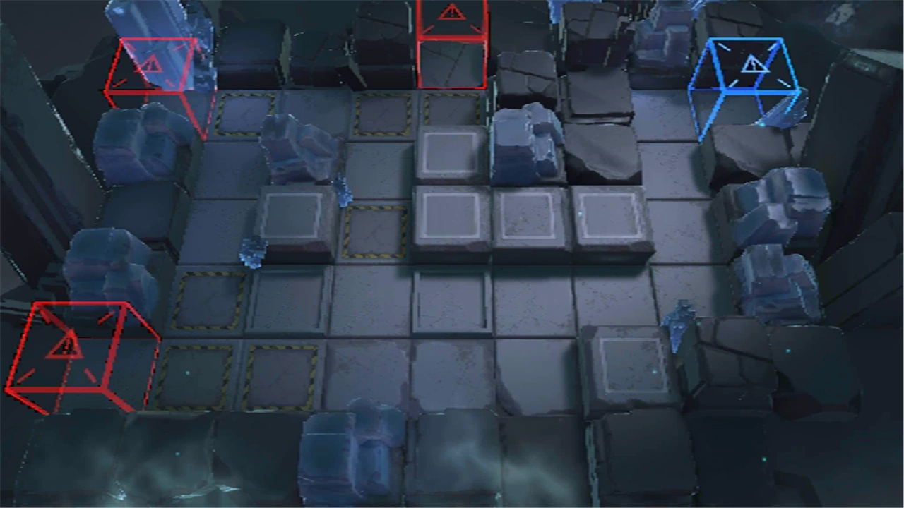 LT-1: Mine #5 | Arknights Wiki | Fandom