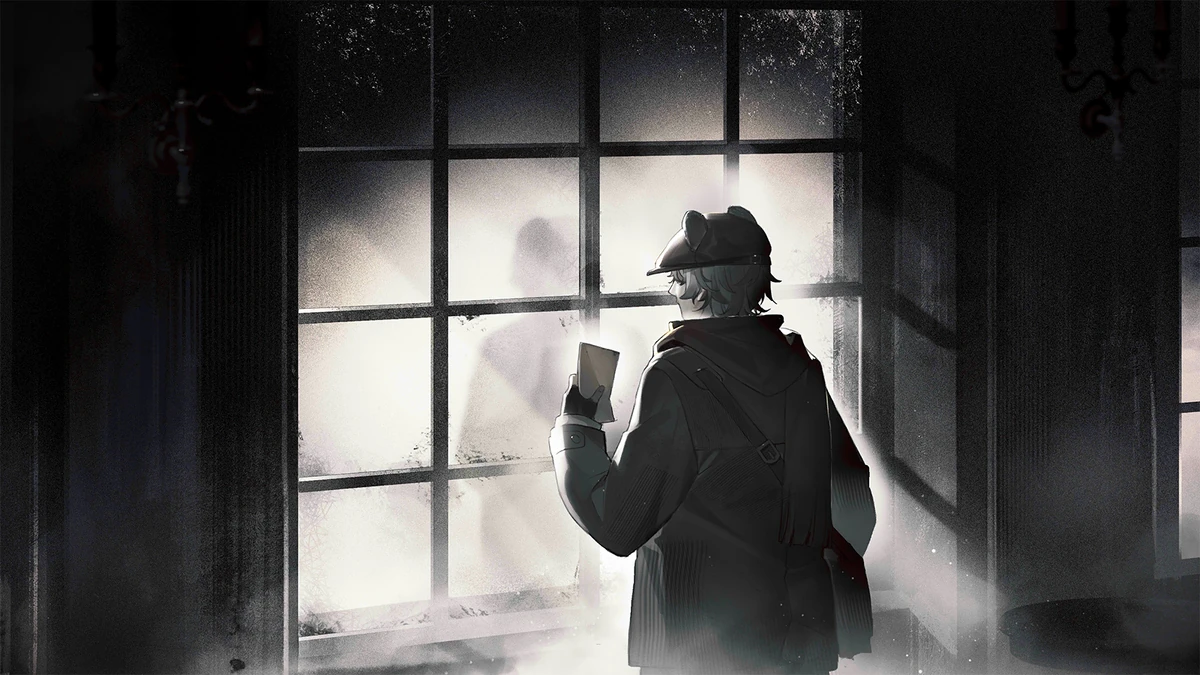 Big Sad Lock's background | Arknights Wiki | Fandom