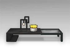 Rectangular Tea Table | Arknights Wiki | Fandom