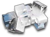 Transmuted Salt | Arknights Wiki | Fandom