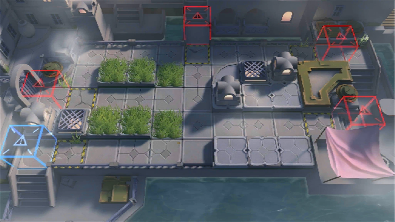 ISW-NO: Eternal Wrath | Arknights Wiki | Fandom