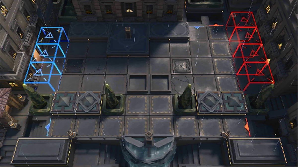 IS-3: Prime Target | Arknights Wiki | Fandom