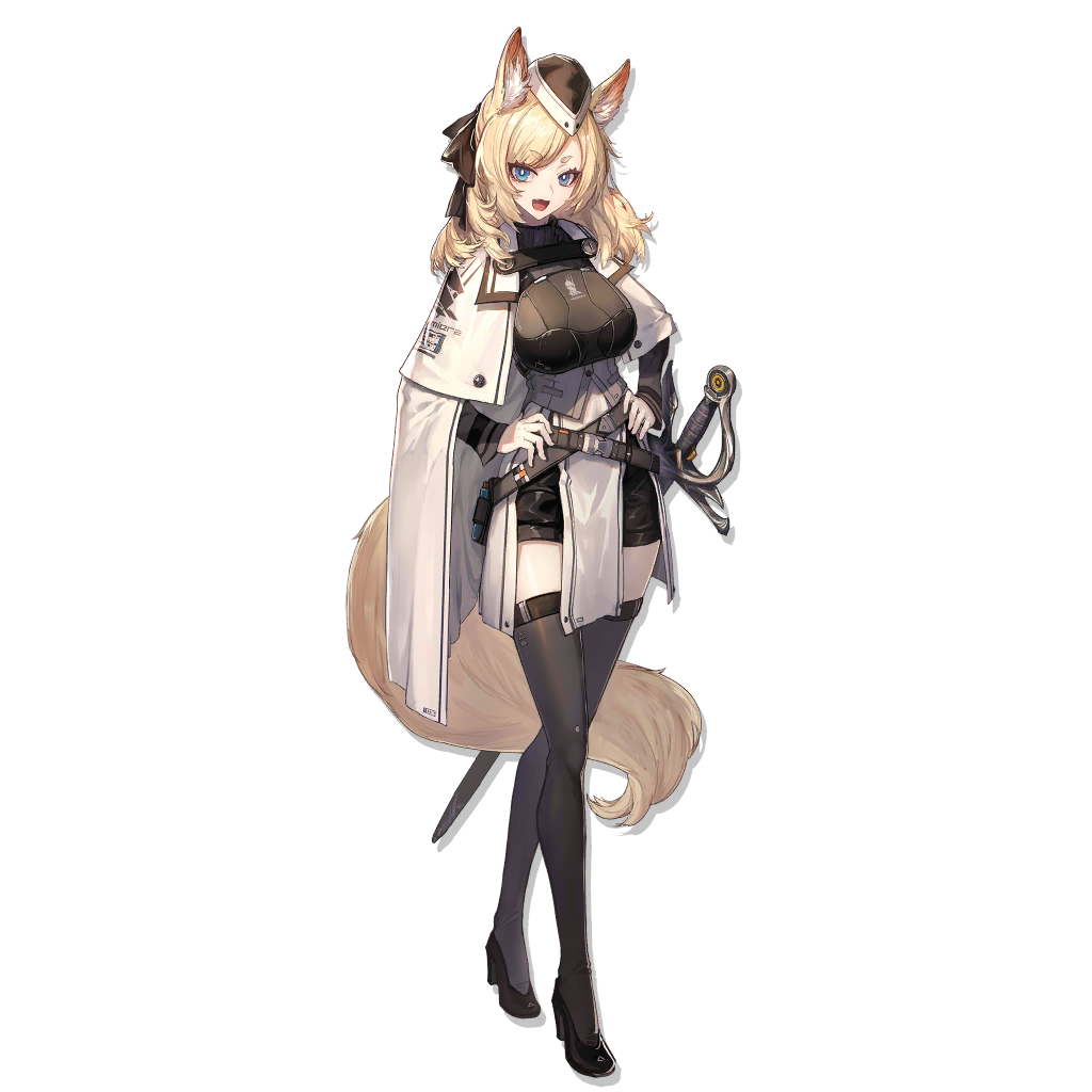 Whislash | Arknights Wiki | Fandom