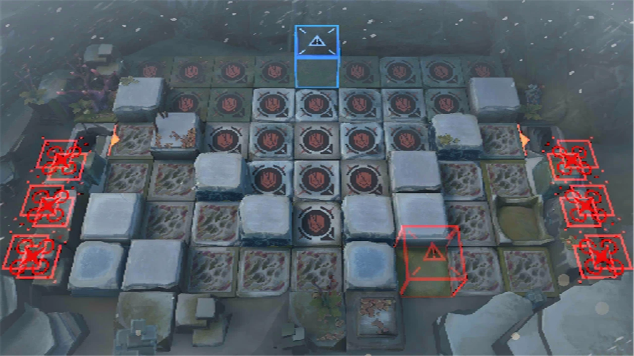 ISW-NO: Collapsals' Afternoon | Arknights Wiki | Fandom