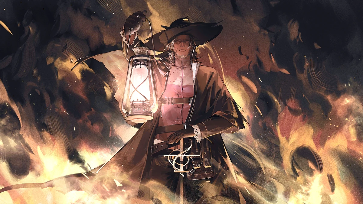 SN-10 story | Arknights Wiki | Fandom