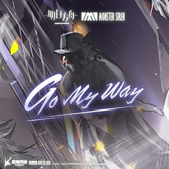 Go My Way | Arknights Wiki | Fandom