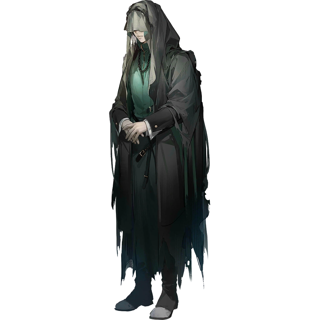 Church of the Deep gallery | Arknights Wiki | Fandom