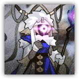 Hollow Snowpriest | Arknights Wiki | Fandom