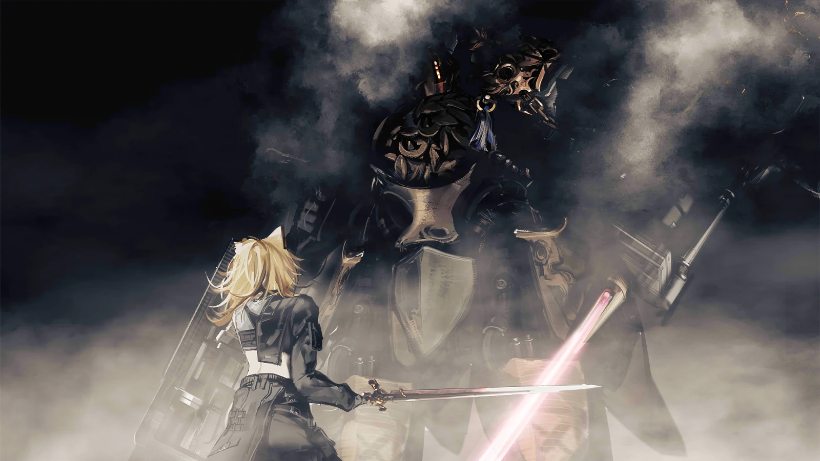 11-19 story | Arknights Wiki | Fandom