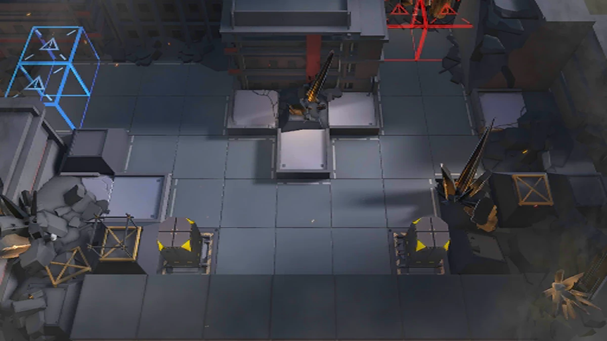 Lava: Just a few little bugs! | Arknights Wiki | Fandom