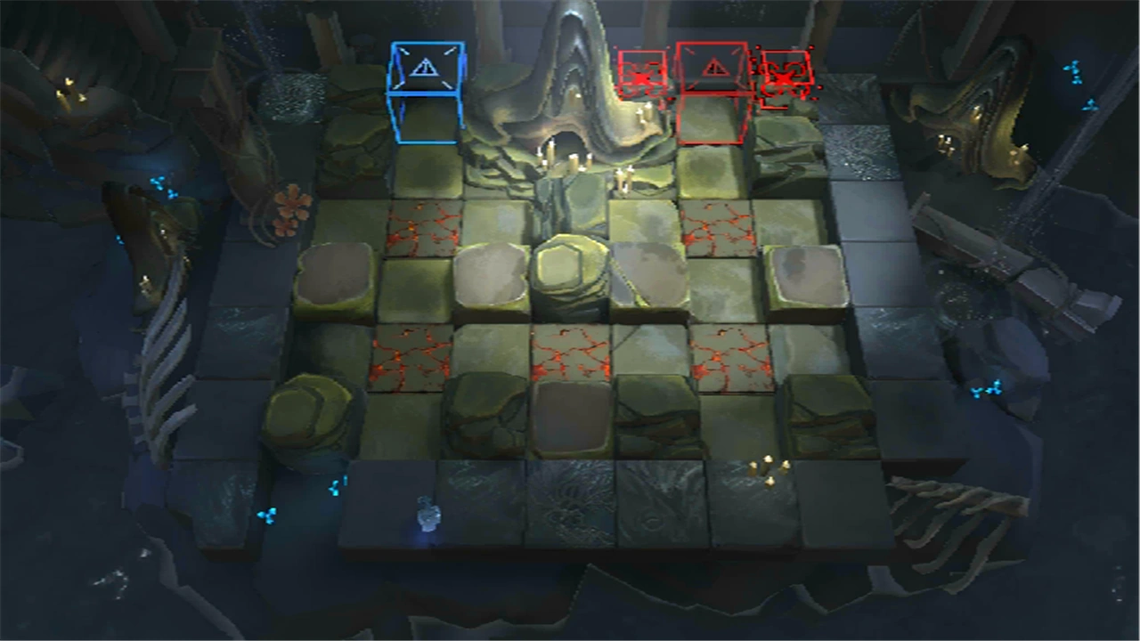 ISW-NO: Territorial Tendencies | Arknights Wiki | Fandom