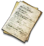 Crossed-Out List | Arknights Wiki | Fandom