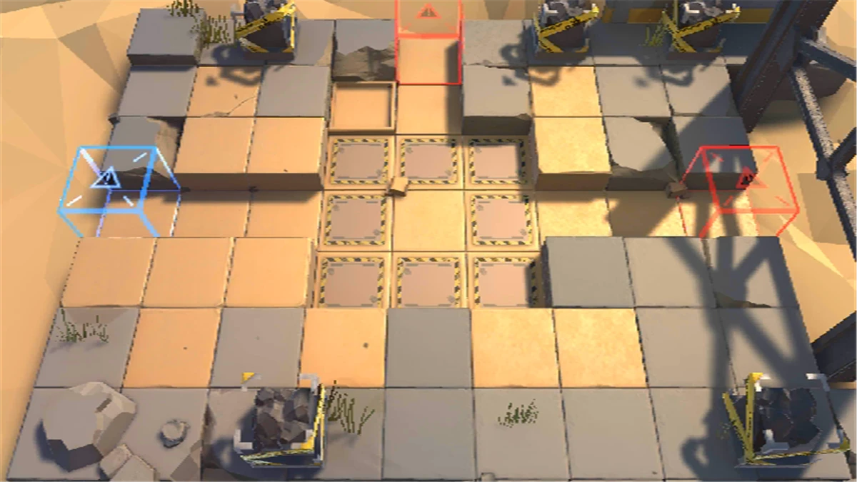 LT-2: Groundbreaking Ceremony | Arknights Wiki | Fandom