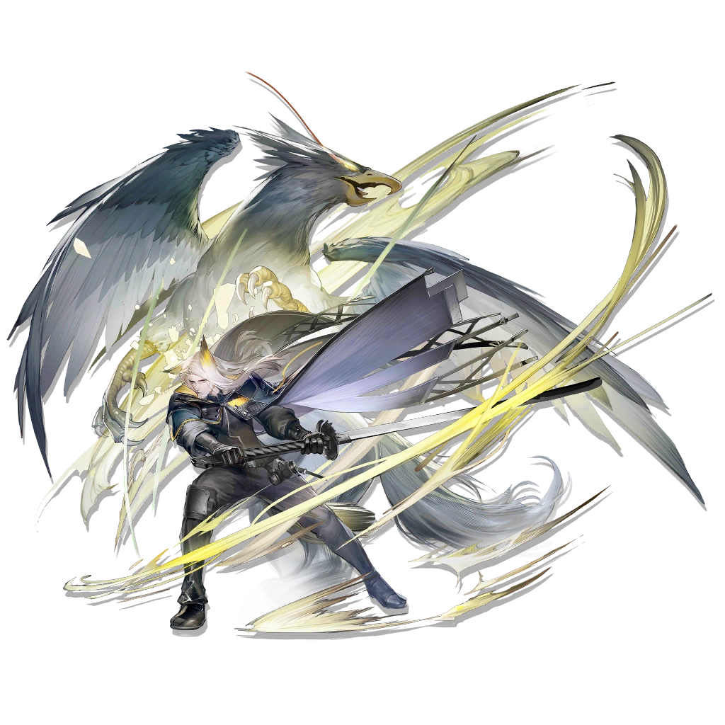 Hellagur's gallery | Arknights Wiki | Fandom