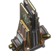 Modular Computing Station | Arknights Wiki | Fandom