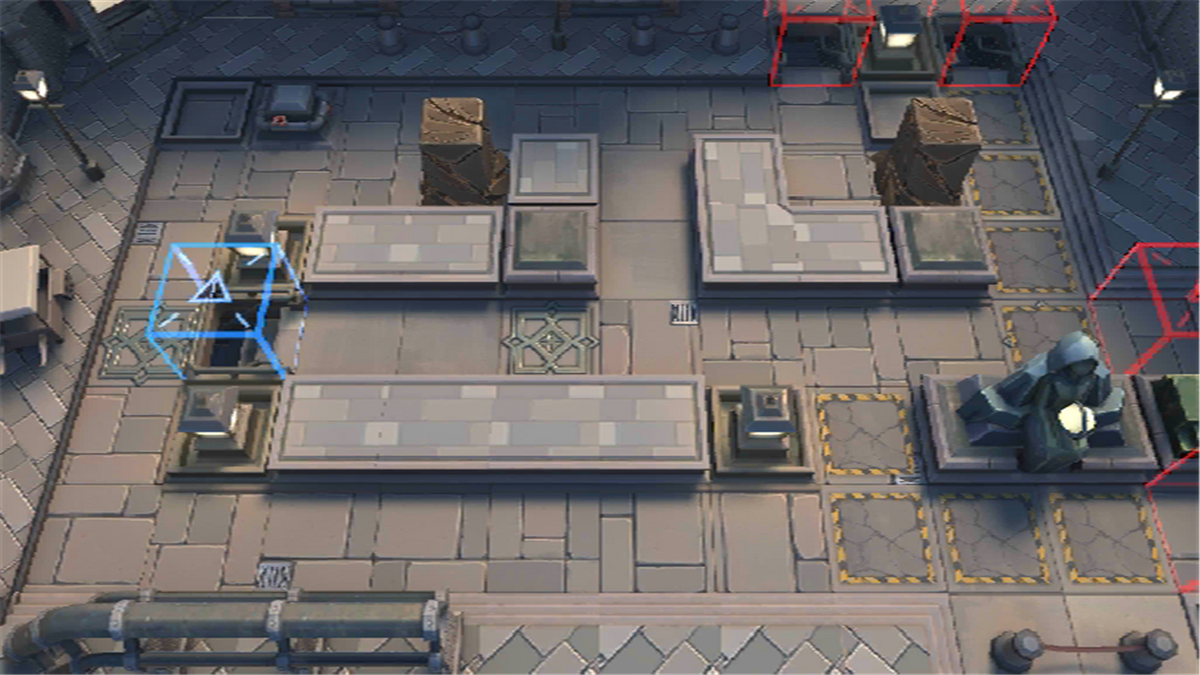 Victoria: County Hillock Depot | Arknights Wiki | Fandom