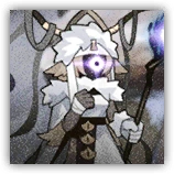 Fallen Snowpriest | Arknights Wiki | Fandom