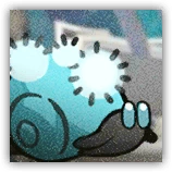 Fluorescent Originium Slug | Arknights Wiki | Fandom