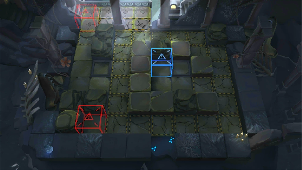 ISW-NO: Precarious Defense | Arknights Wiki | Fandom