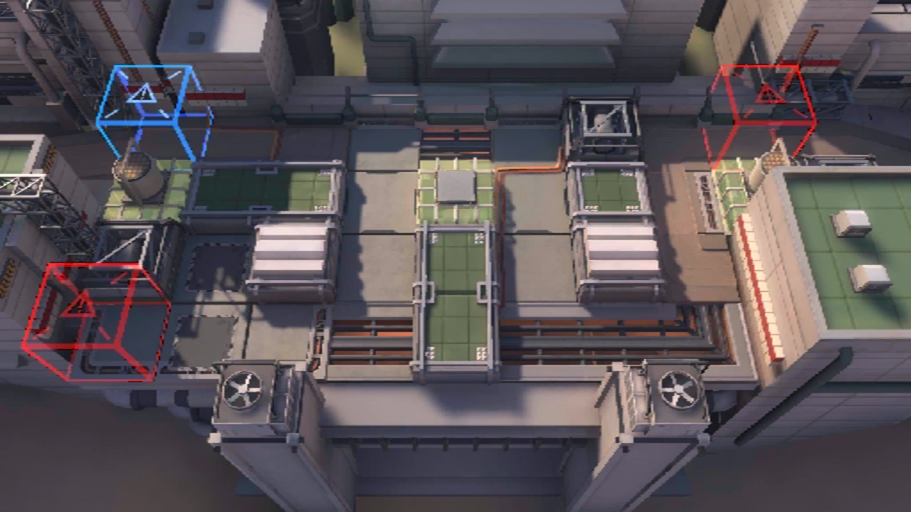 CW-1: Layers of Mystery | Arknights Wiki | Fandom