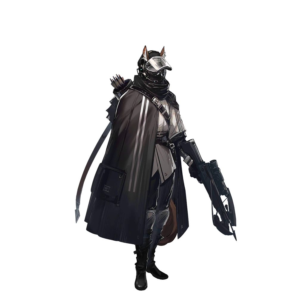 Armorless Union gallery | Arknights Wiki | Fandom