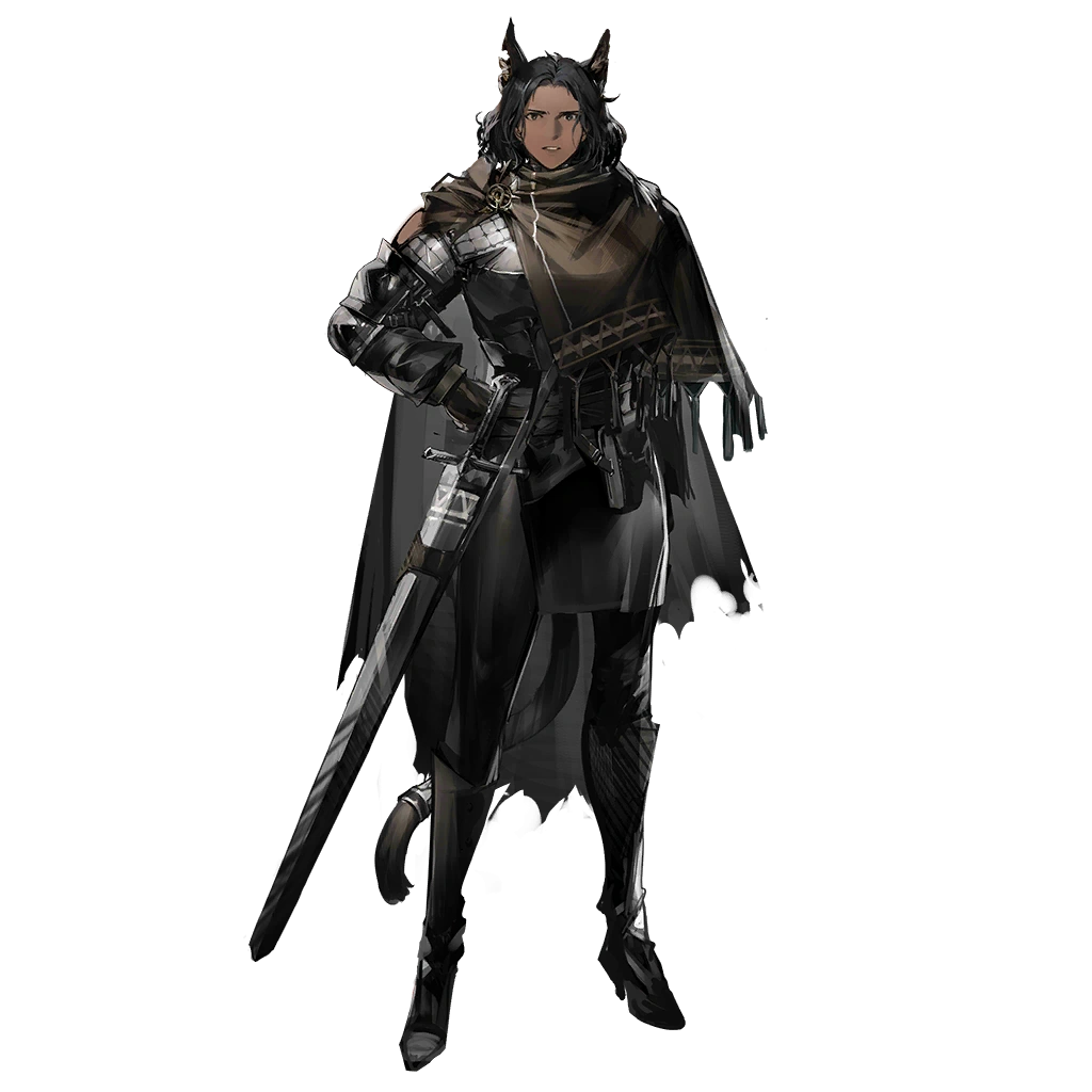 Picale Tulla | Arknights Wiki | Fandom