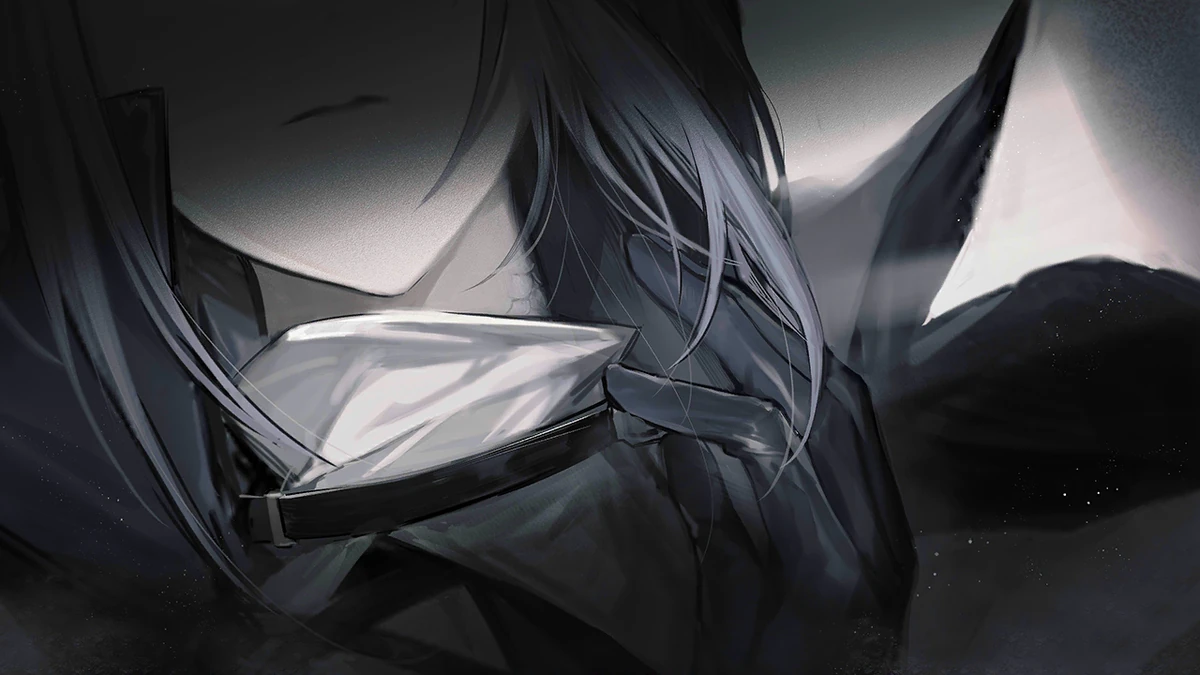 Gladiia's story | Arknights Wiki | Fandom