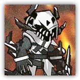 "Forsaken One" | Arknights Wiki | Fandom