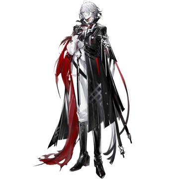 Prince Of Blood