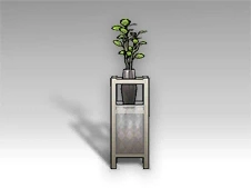 Fresh Potted Plant | Arknights Wiki | Fandom