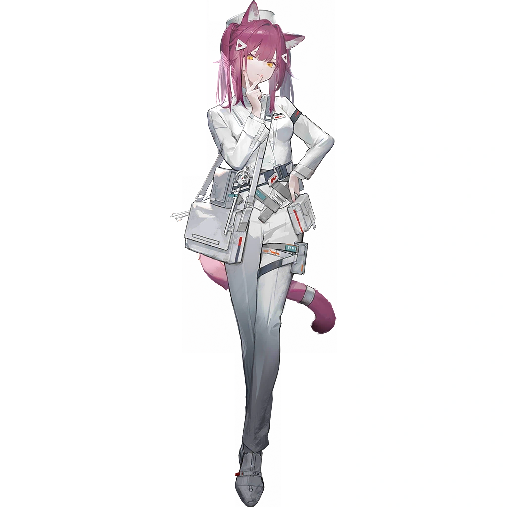 Percival | Arknights Wiki | Fandom