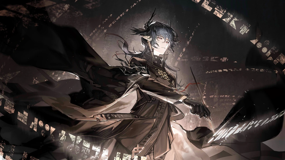 11-15 story | Arknights Wiki | Fandom