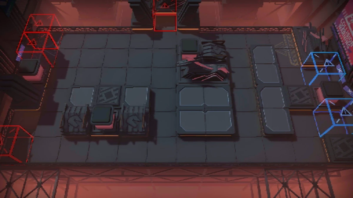 FD-7: Deviate from Law | Arknights Wiki | Fandom