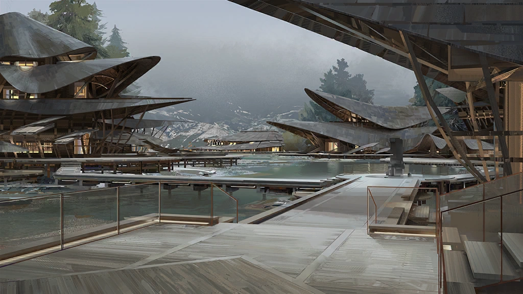 Sami gallery | Arknights Wiki | Fandom