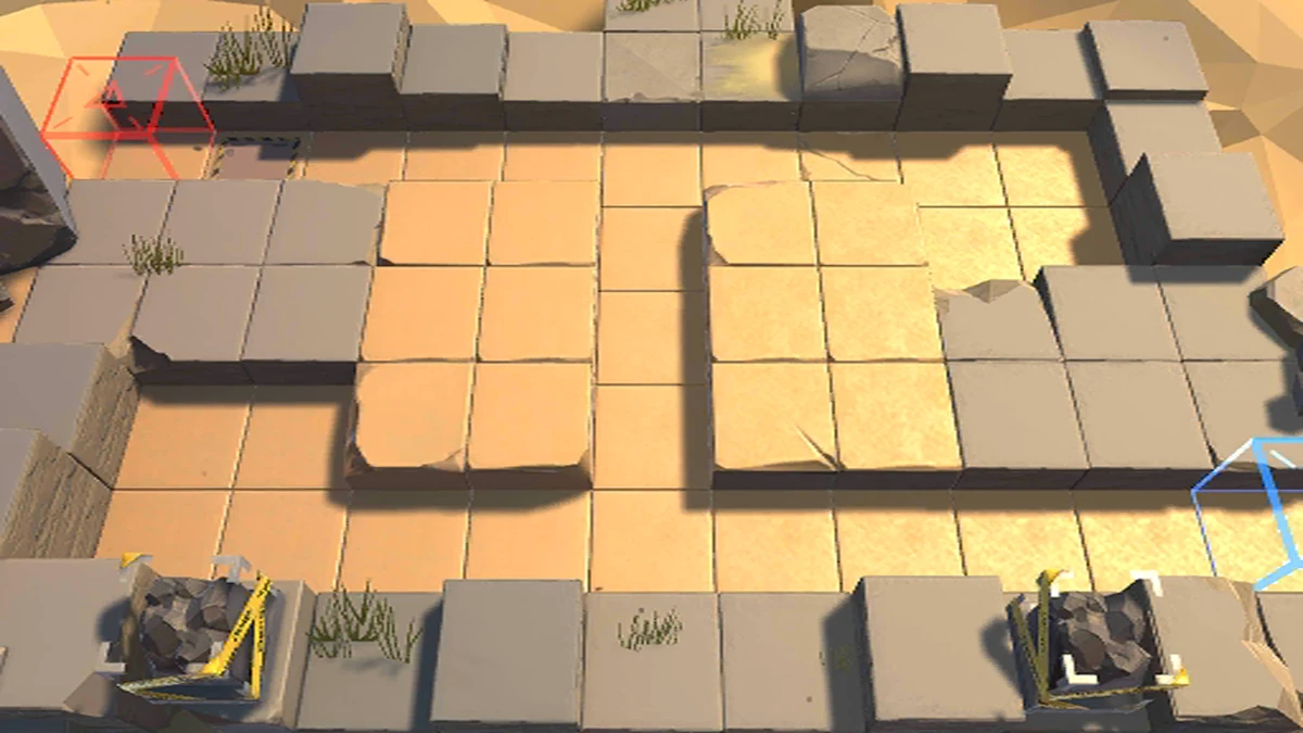 PL-1: Deep Into Enemy Lines | Arknights Wiki | Fandom